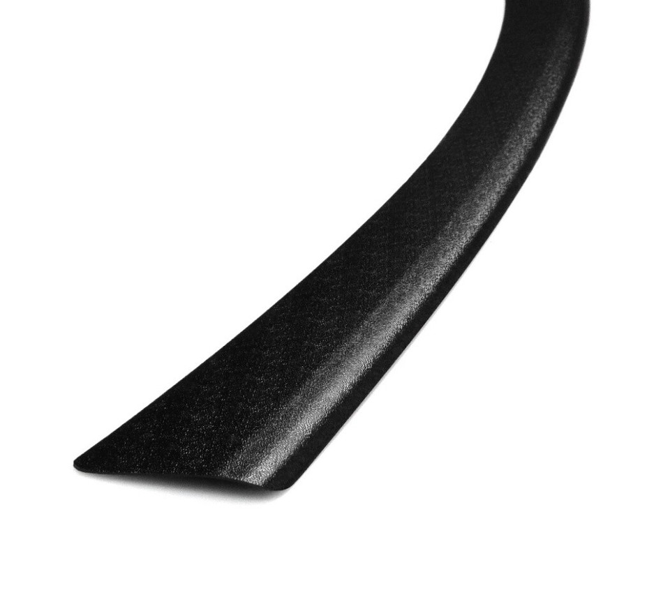 ABS Rear Bumper Scratch Guard Protector for Mercedes E-Class S213 T ...