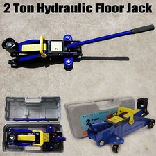 Mack 2 Ton Hydraulic Floor Jack - Model 9300 W1648 for sale online | eBay