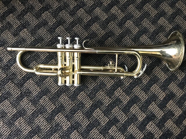 CONN 22B TRUMPET | eBay