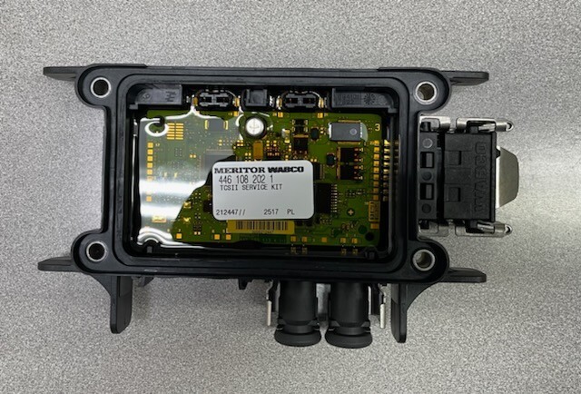 Meritor Wabco ABS Service ECU Kit 4008506000 S4008506000 | eBay