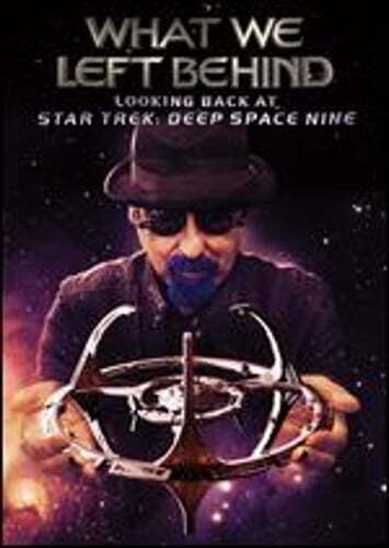 What We Left Behind: Looking Back at Star Trek: Deep Space Nine by ...