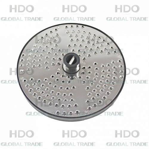 HALLDE HARD CHEESE GRATER DISC VEGETABLE CUTTER RG100 SUITABLE FOR ...
