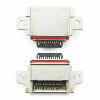 For Samsung Galaxy S20 / S20+ Type C USB Charging Socket Port Connector ...