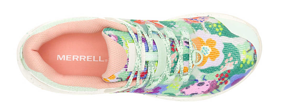 Merrell Antora 3 Botanist Trail Sneaker Shoe Women's US sizes 5-11/NEW ...