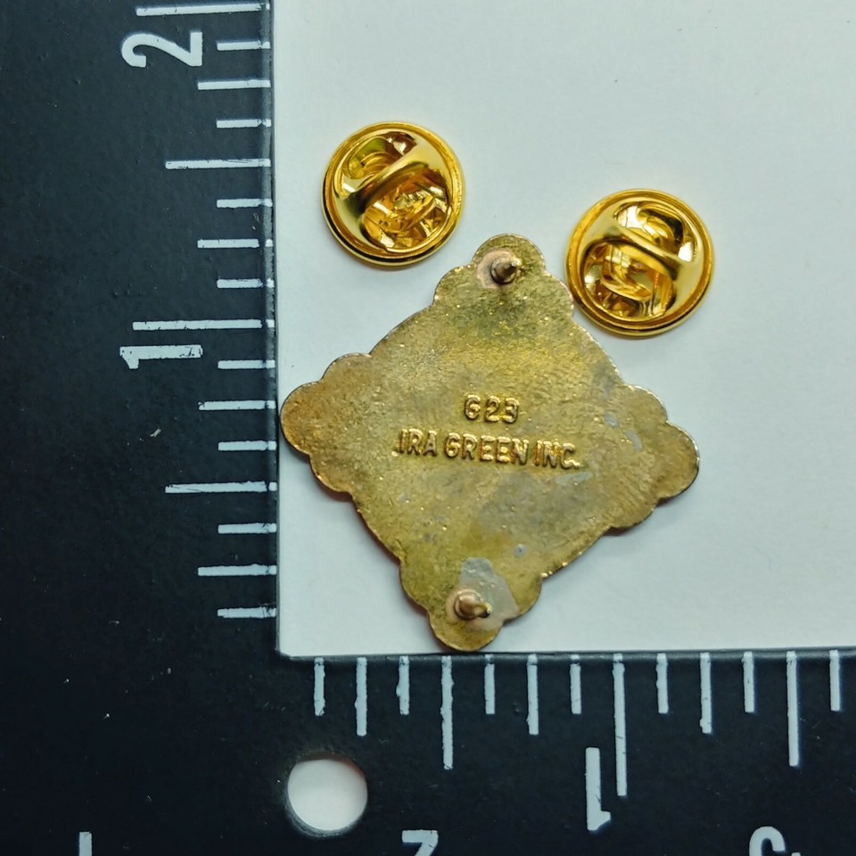 SUPPORT IS STRENGTH Lapel Pin - US Army Crest Military | eBay