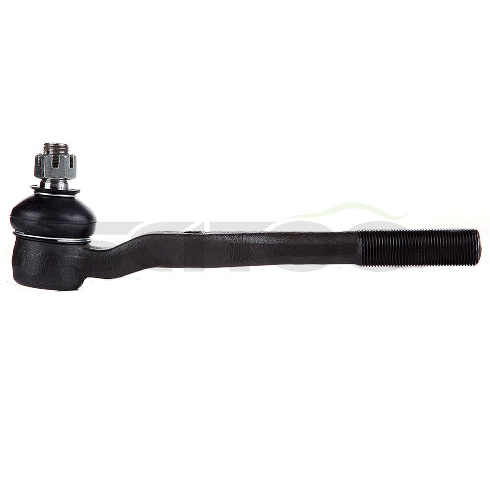 For 1996-2002 Toyota 4Runner Front Rear Tie Rod End Ball Joint ...