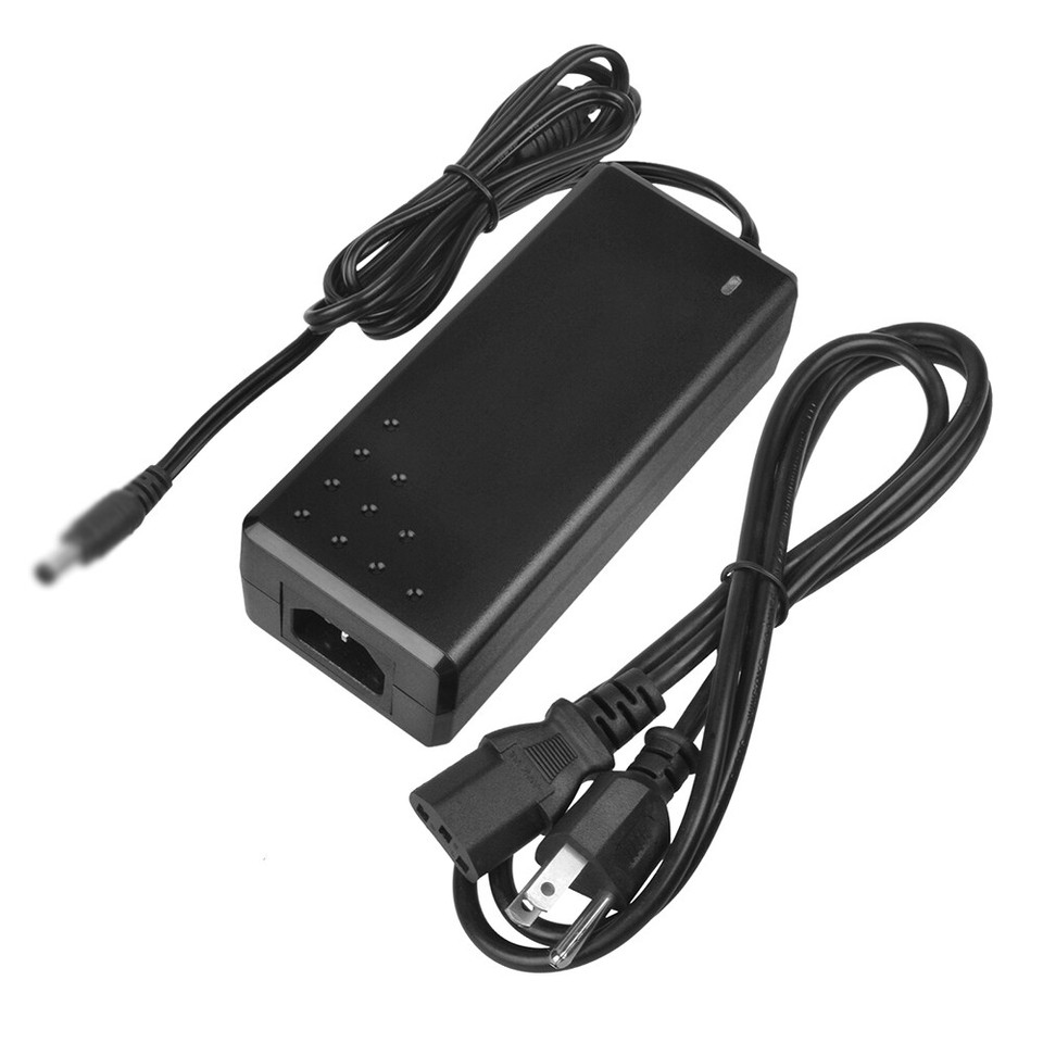 AC Adapter For Cisco Meraki Z3 Z3-HW 600-53010 Router MA-PWR-50WAC ...