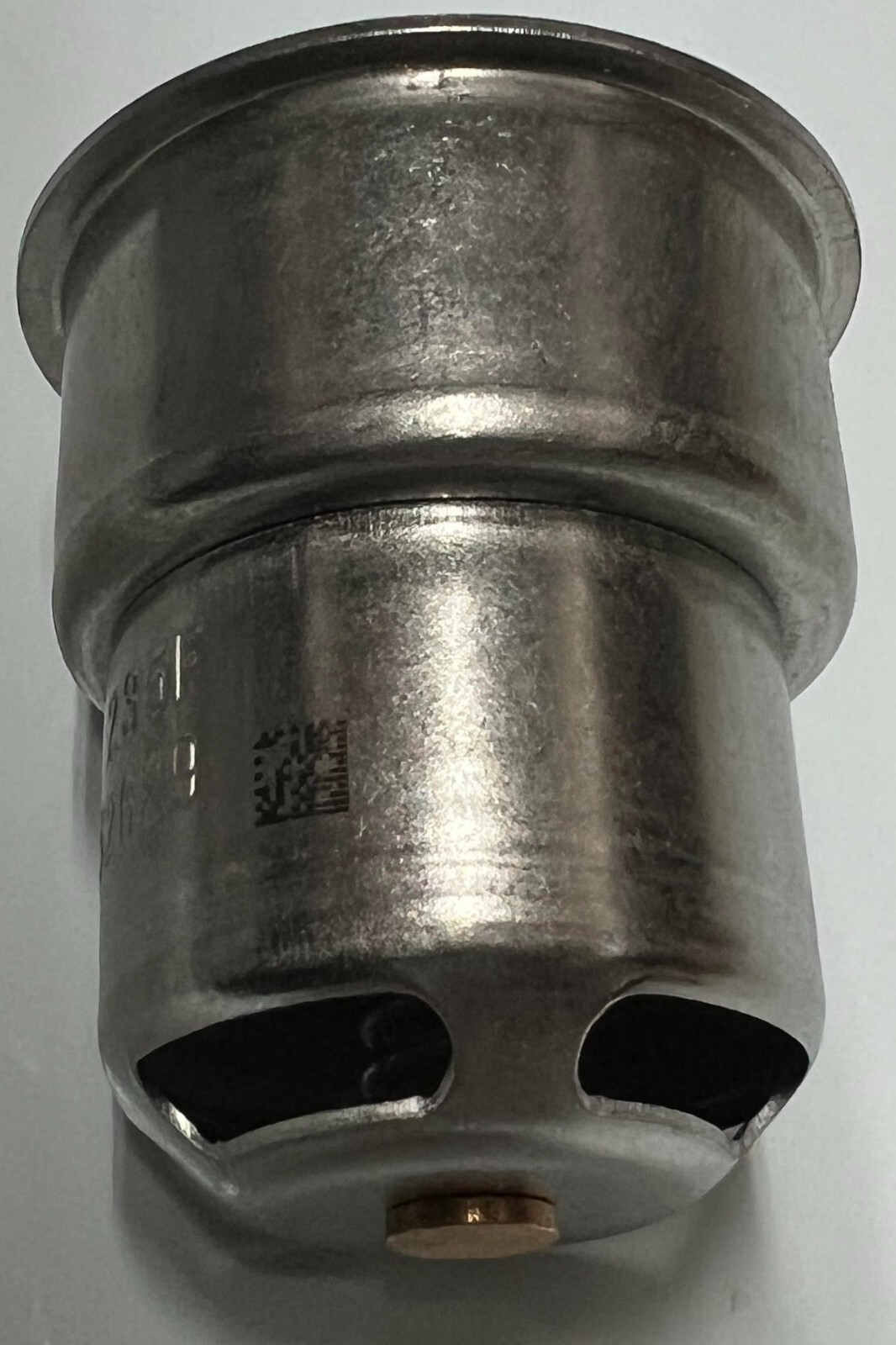 Genuine Cummins 4952629 Oil Thermostat ISX for sale online | eBay