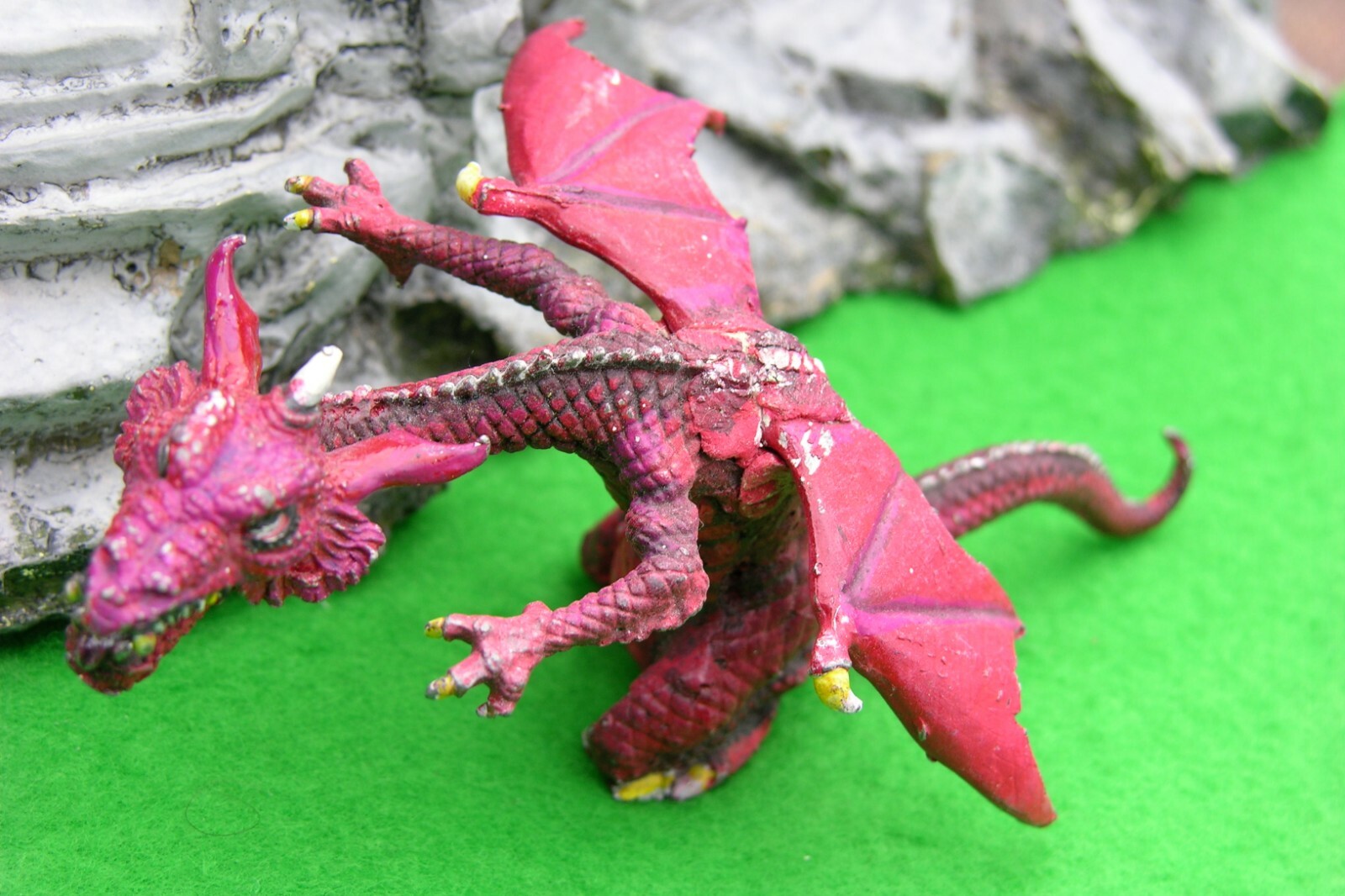 GW / CITADEL DRAGONS PAINTED MULTI-LISTING | eBay