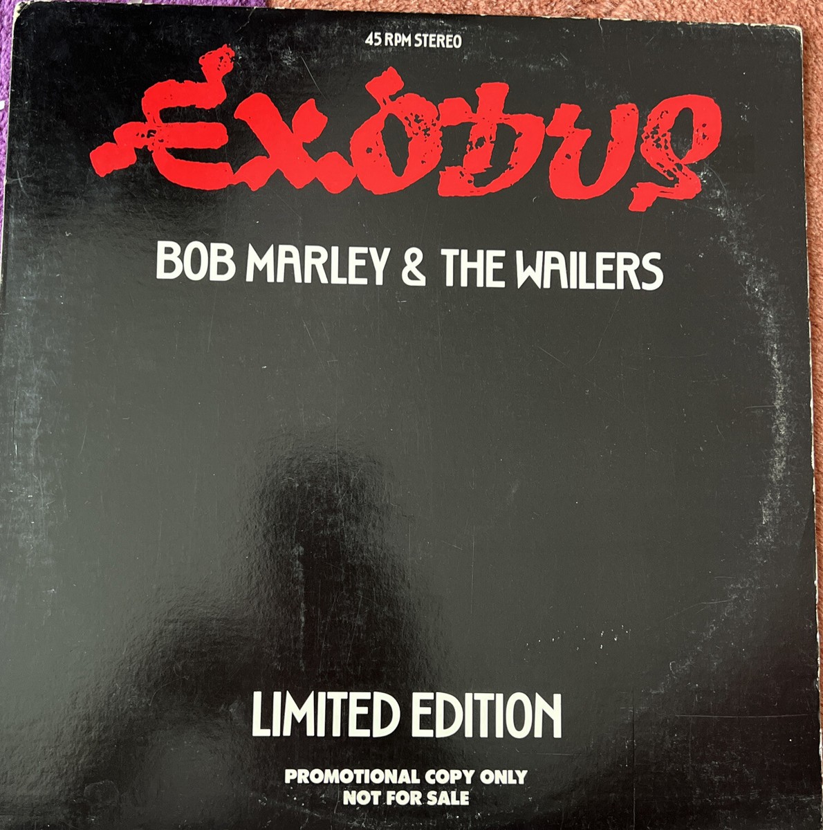 Bob Marley Exodus Album Covers Imhknr Bob Marley Exodus (imhknr