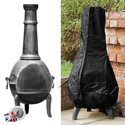 Garden Treasures Chiminea Replacement Parts | Fasci Garden