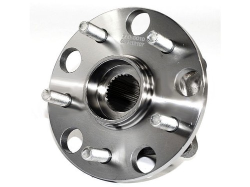 Rear Wheel Hub Assembly For 2016-2019 Lexus GS F 2017 2018 FF612FY | eBay