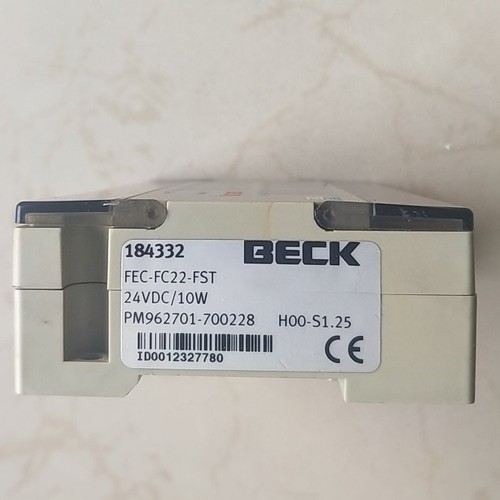 1pc brand used festo FEC-FC22-FST FEC-FC22-FST FAST SHIP | eBay