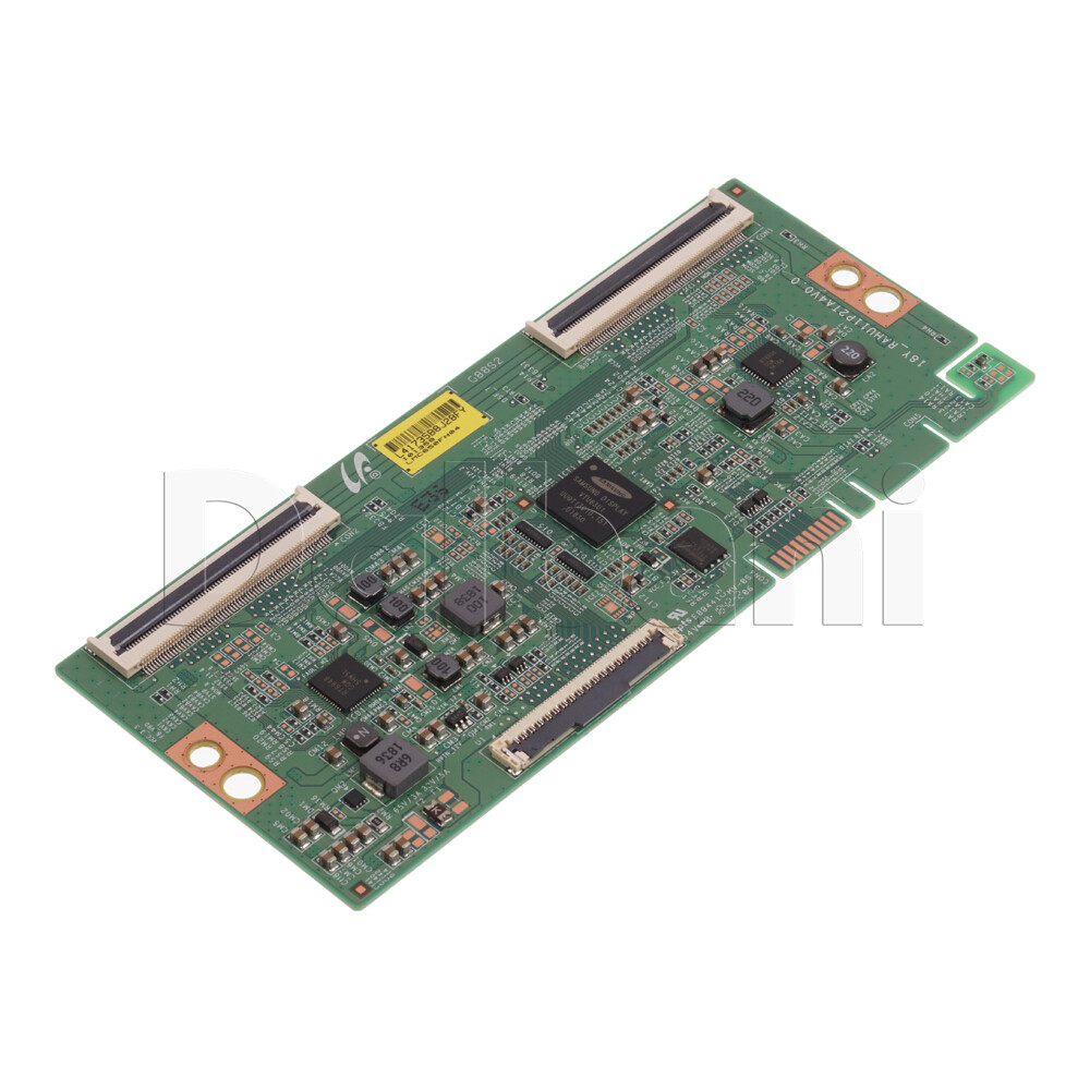 18Y_RAHU11P2TA4V0.0 Original TCL T-CON Board 65S423 40-MST10F-MAA2HG | eBay