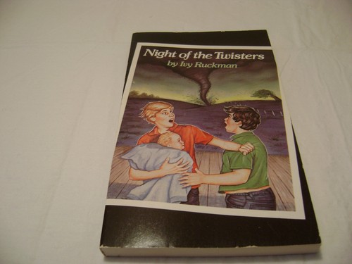 Night of the Twisters | eBay