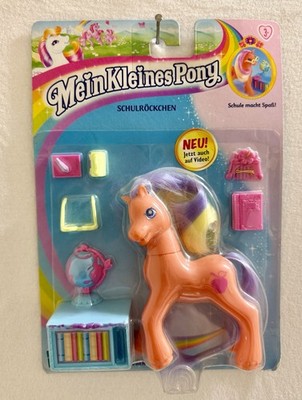 Vintage My Little Pony G2 Secret Surprise Bright Bramley 2000 MOC NOS ...