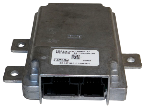 FORD GL3Z-19H405-E Control Module F150. With front/side/rear camera ...