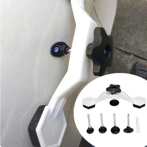 Paintless Dent Repair Tools Bridge Dent Puller for Car Body Universal ...