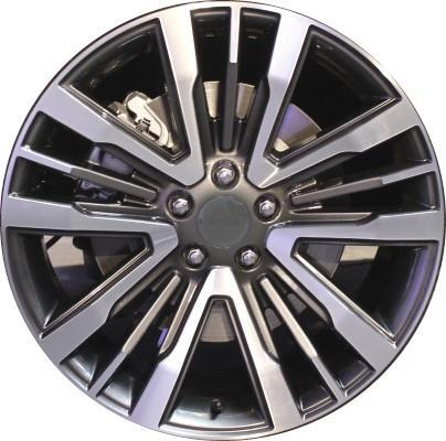 New Rim 20 for 2016-2020 FORD EXPLORER Factory Replacement Alloy | eBay