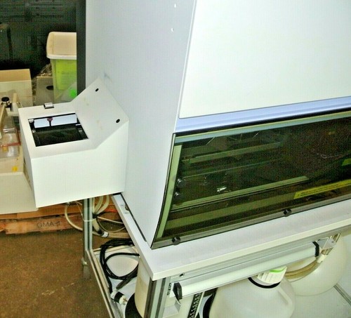 WALLAC / Perkin Elmer AutoDELFIA ImmunoAssay Automatic Assay System ...