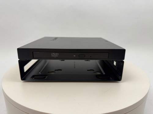 Lenovo ThinkCentre Tiny PC VESA Mount + USB DVD-RW Bracket M700/900 ...