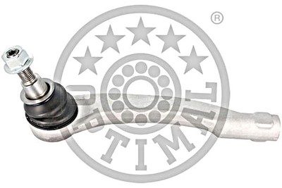 OPTIMAL Tie Rod End Outer Front Left For PORSCHE Panamera 09-16 ...