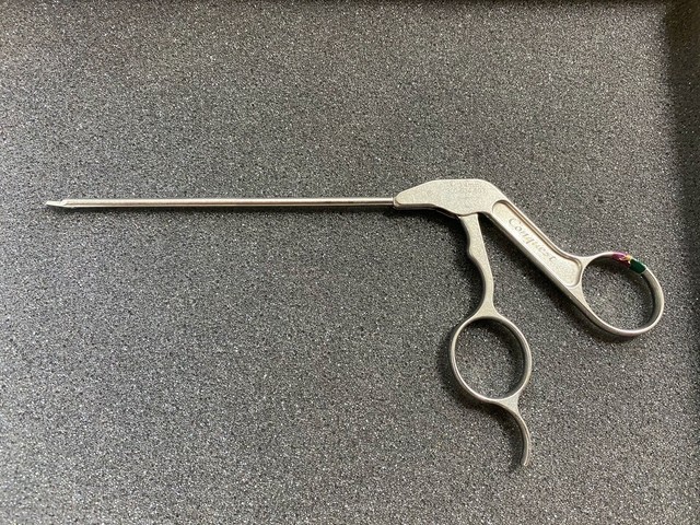 Stryker Conquest 3.4mm Micro Scissor Punch 300-034-603 Mj7 for sale ...