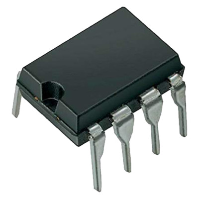 2PCS/NEW RC4195N Dual Tracking Voltage Regulator | eBay