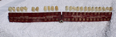Dental Lab Equipment - Trubyte Bioform