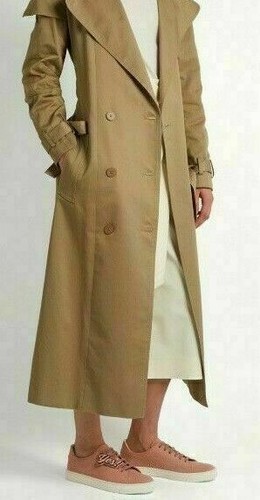 Anya Hindmarch Wink Trainers Tennis Sneakers Shoes Lace-Up 37 | eBay ...