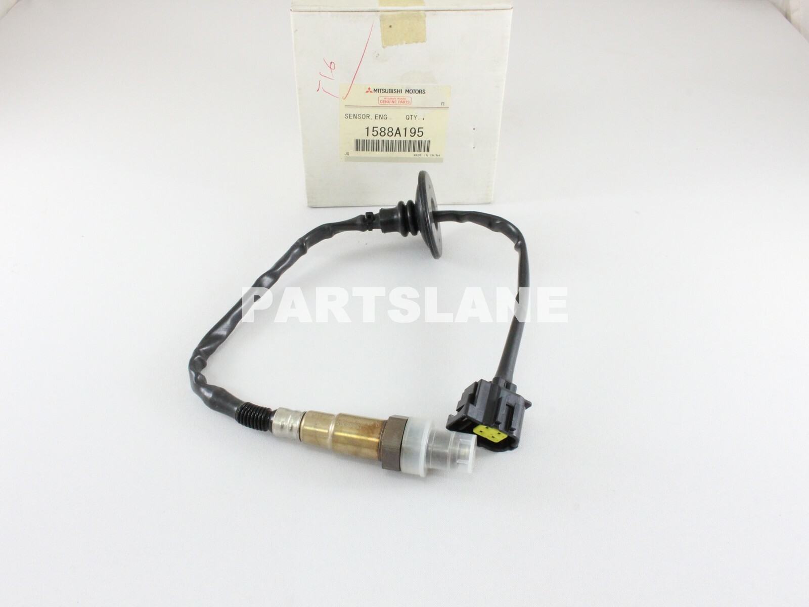 1588A195 Mitsubishi Sensor eng control oxygen 1588A195 Genuine OEM Part ...