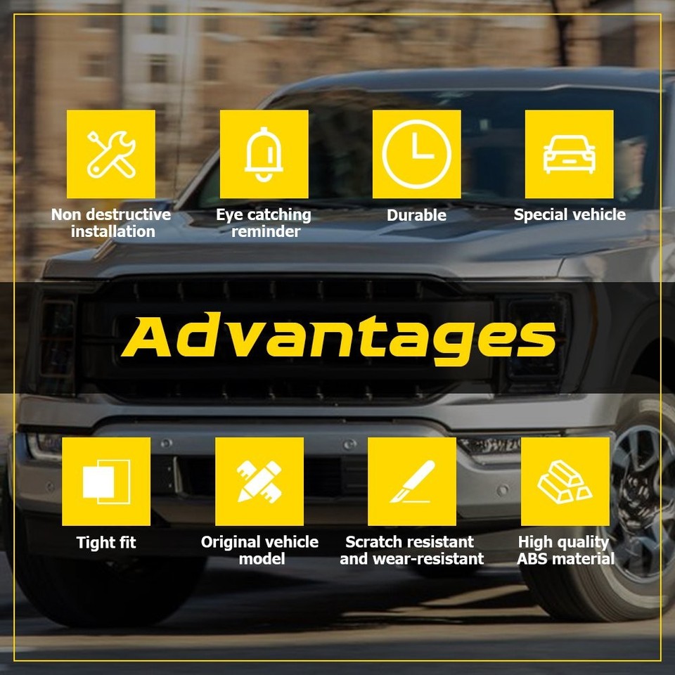 Car Front Lower Grille Trim Bumper Cover License Bracket For 2021-2023 ...