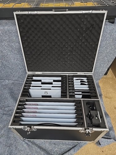 LDW Target Box | Autel | For ADAS Calibration Systems | eBay