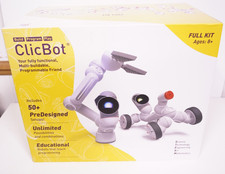 ClicBot Full Kit - KeyiTech clicbot-full-kit | kingshobby.com
