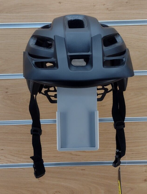 Giant Roost MIPS Mountain Bike Helmet - Black - Small *NEW* (Reg.$100 ...