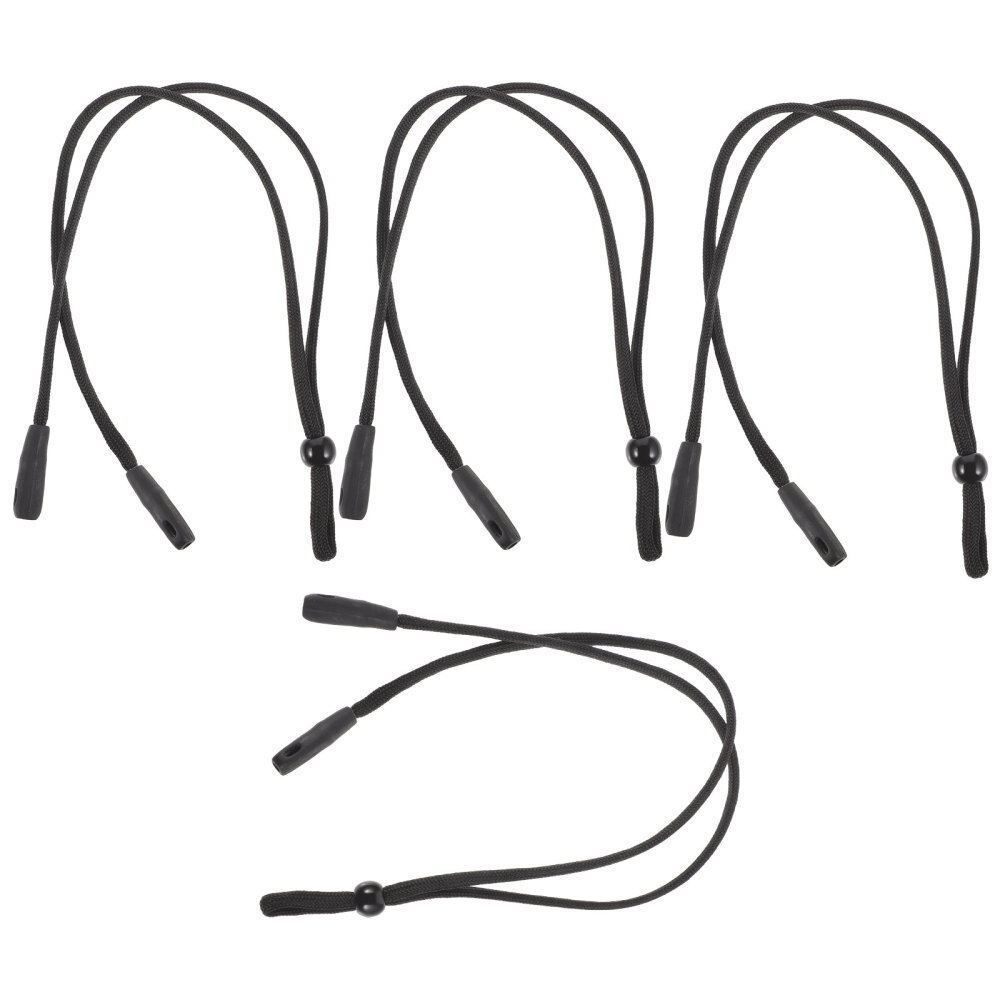 4 Pcs Nylon Glasses Cord Fixing Strap Student Eyeglass for Outdoors ...