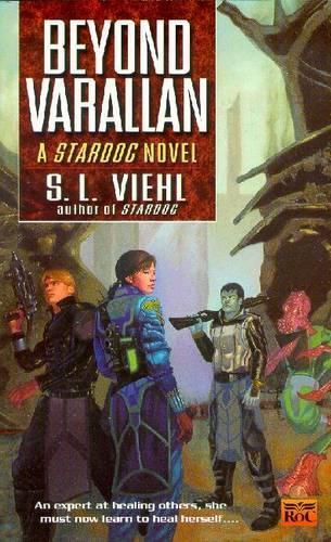 S. L. Viehl Stardoc II: Beyond Varallan (Poche) Stardoc 9780451457936 ...