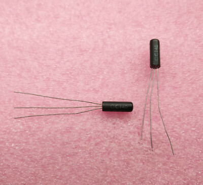 Transistors - Fuzz Face Transistor