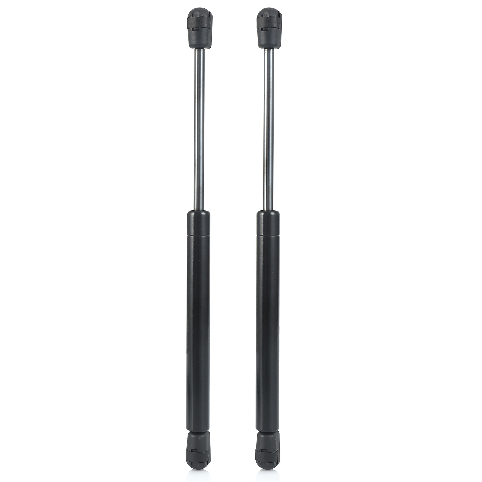 2x Rear window Gas Struts fit ARB Canopy Stabilus 1921VR inc Hilux ...