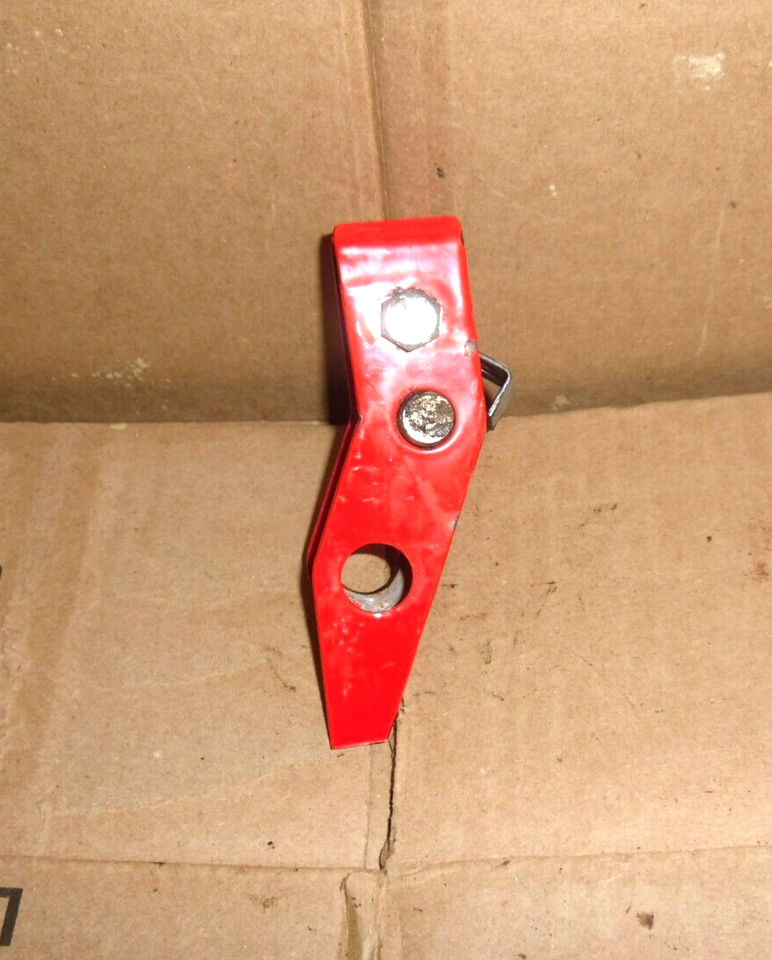 Ariens ST724 Snowblower Clutch Engagement Yoke 02422851 | eBay