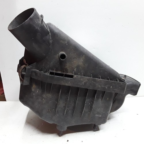 07 08 09 10 11 Jeep Wrangler 3.8 L engine air cleaner box OEM | eBay
