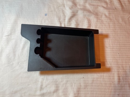 OEM 2008-12 DODGE NITRO JEEP LIBERTY CONSOLE REMOVABLE STORAGE TRAY ...