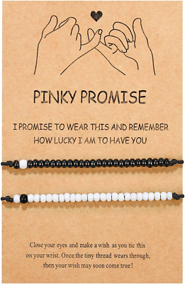 I Pinky Promise Quotes For Best Friend