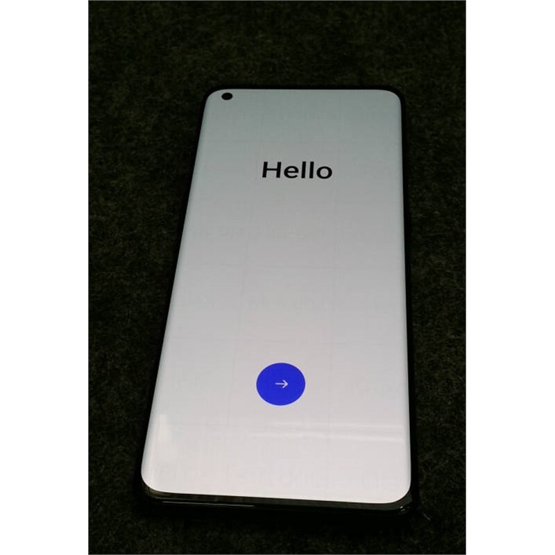 OnePlus NE2217 10 Pro 5G Smartphone 6.7" 128GB Black T-Mobile Used | eBay