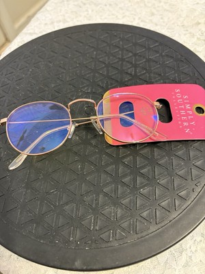 Simply Southern Blue Light Eye Glasses New | eBay