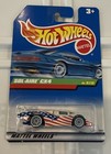 1998 Hot Wheels Treasure Hunt Series SOL-AIRE CX4 Limited Edition - New ...