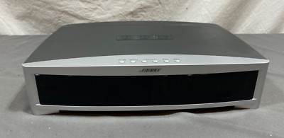 Bose AV3-2-1 II Media Center DVD Player Head Unit | Wired | Bose 321