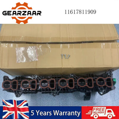 INTAKE INLET MANIFOLD FOR BMW 3,4,5,6,7 SERIES 3.0D N57N M57 ...