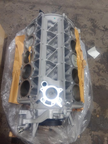 DODGE VIPER Engine (10-488, 8.0L, VIN E, 8th digit) 00 01 02 | eBay