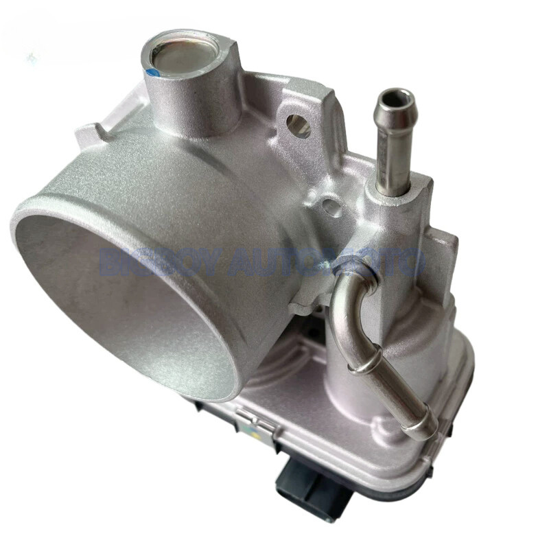 THROTTLE BODY 22030-25020 22030-F0020 For TOYOTA RAV4 (XA50) 2020 2 ...